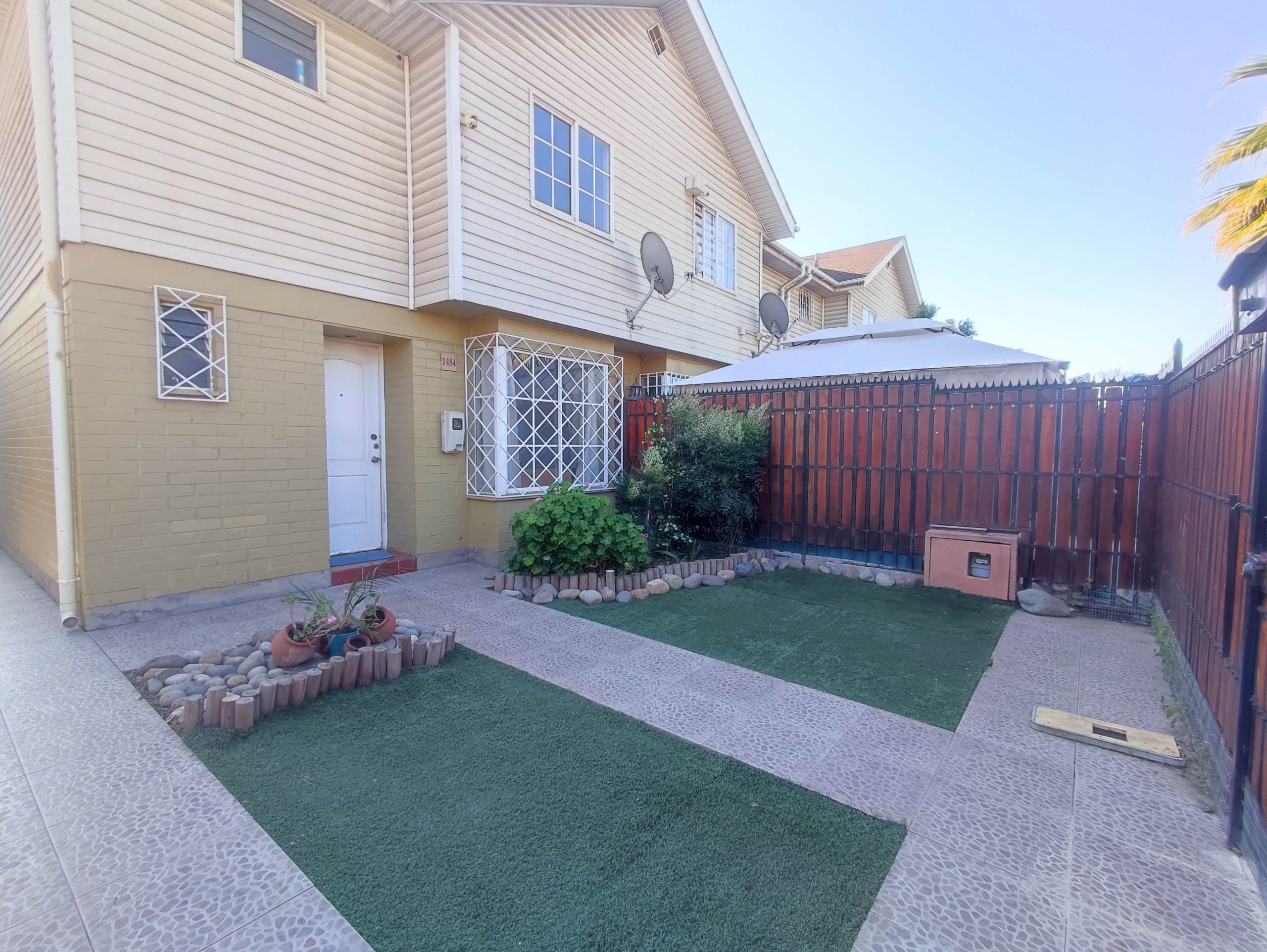 Ciudad del Sol – 3 dormitorios y 2 baños