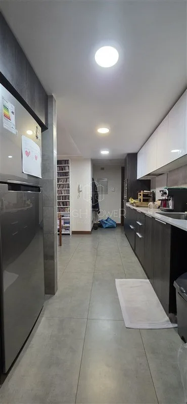 Arriendo de Departamento en Providencia, Marchant Pereira Metro Pedro ...