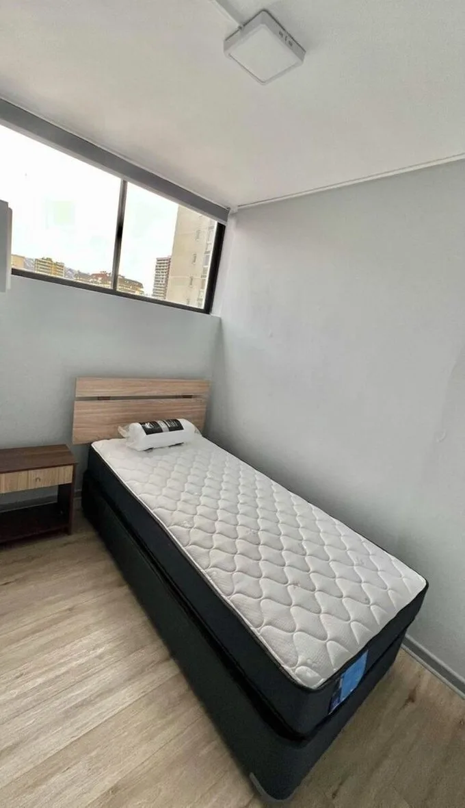 Arriendo de Departamento en Viña del Mar, 9 norte
