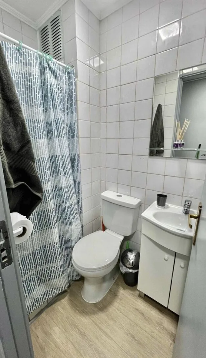 Arriendo de Departamento en Viña del Mar, 9 norte