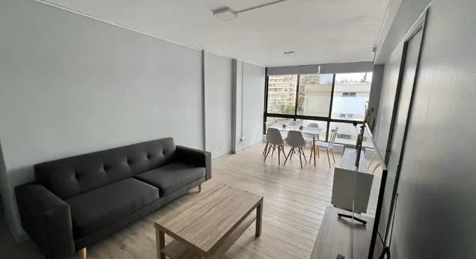 Arriendo de Departamento en Viña del Mar, 9 norte