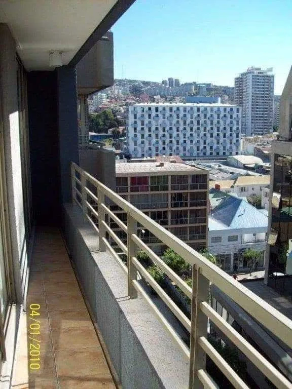 Arriendo de Departamento en Viña del Mar, Estudiantes 2026 Viña Centro ...