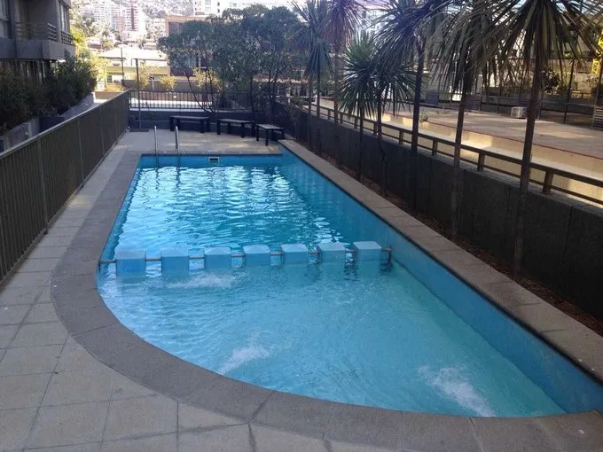 Arriendo de Departamento en Viña del Mar, Estudiantes 2026 Viña Centro ...