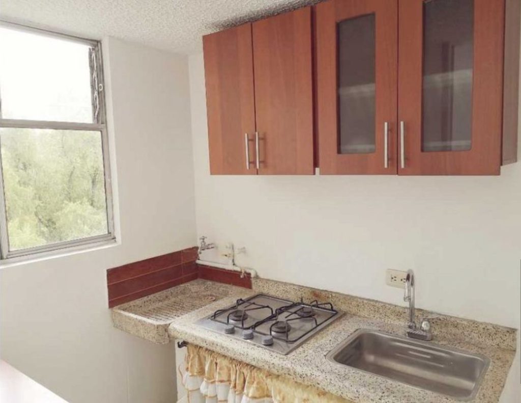 Arriendo apartamento Lago Timiza Kennedy